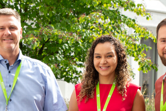 Job AES Aerospace Embedded Solutions GmbH - Software Application ...